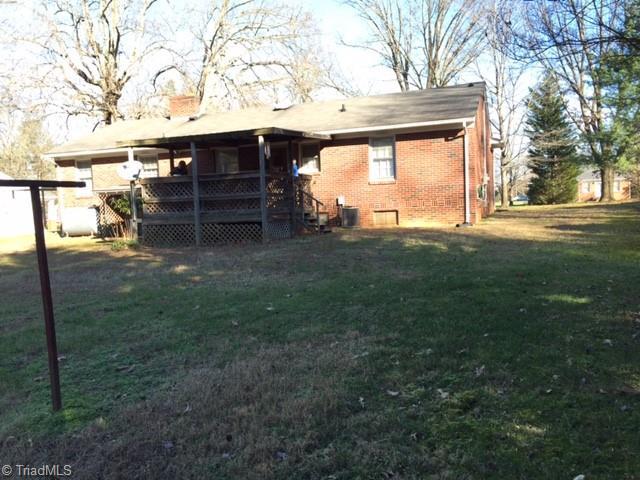 2894 U.S. Highway 158 W, Yanceyville, NC 27379 | MLS #1215 | Compass