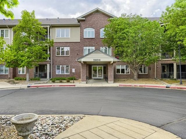 2894 W Riverwalk Cir Apt B112, Littleton, CO 80123