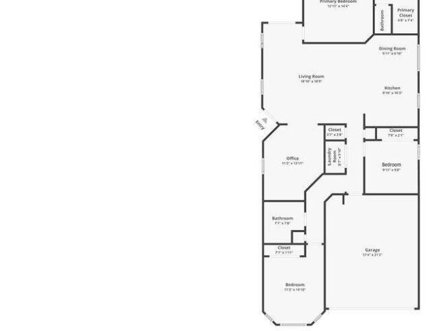 28953 N Coal Ave, San Tan Valley, AZ 85143 | MLS #6999 | Compass
