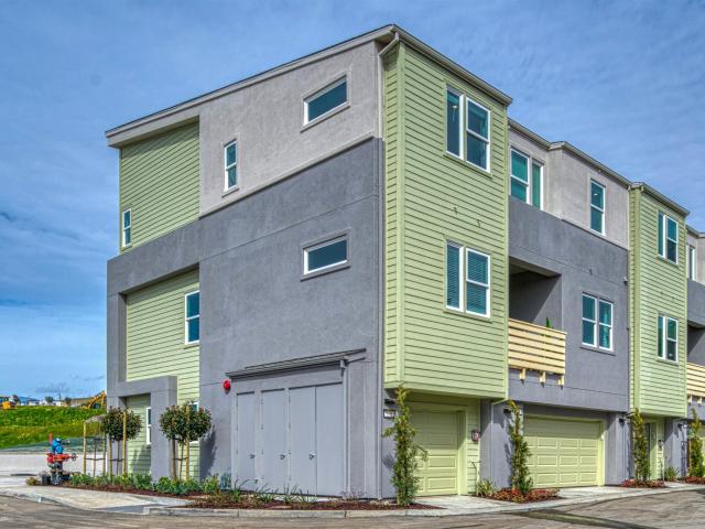 28951 Parkridge Loop, Unit 87, Hayward, CA 94544 | MLS #41129