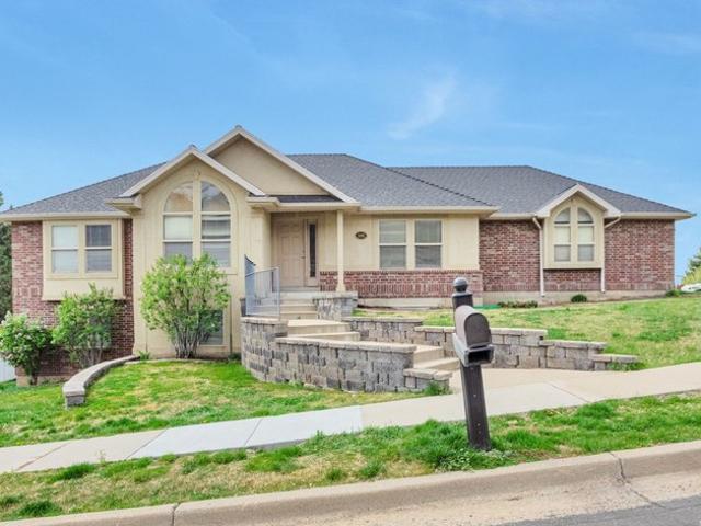 2895 N 2225 St E, Layton, UT 84040