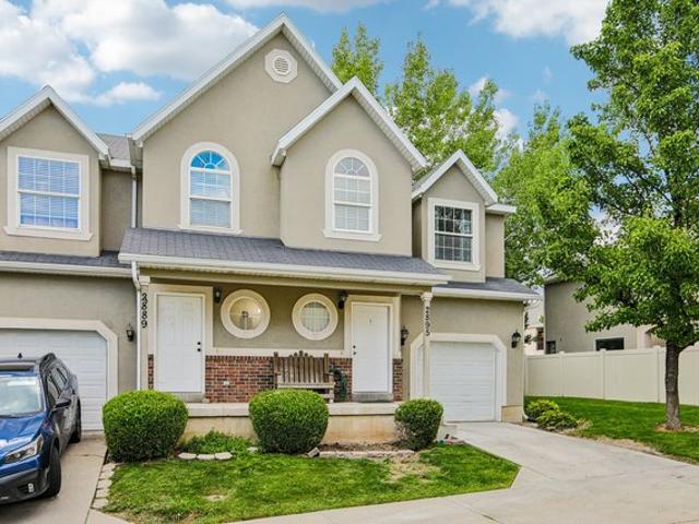 2895 N Bridalwood Loop W, Lehi, UT 84043