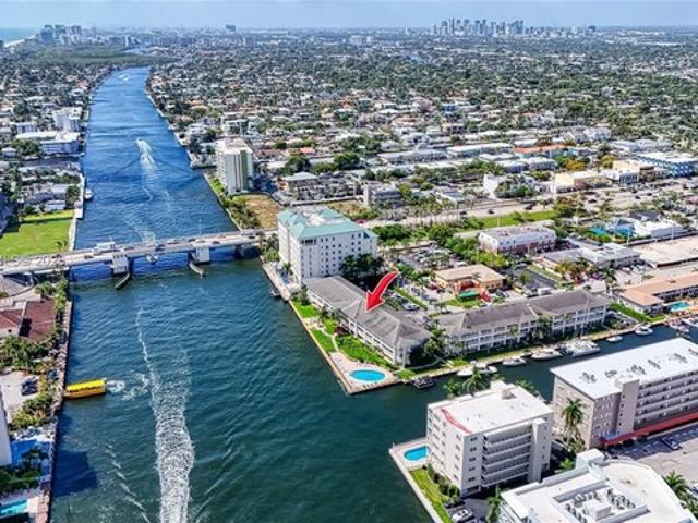 2895 NE 32nd St Apt 207, Fort Lauderdale, FL 33306