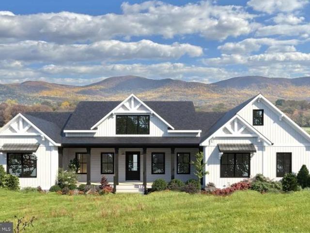 2895 Buck Mountain Rd, Bentonville, VA 22610