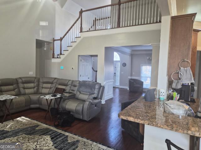 2895 Battlecrest Dr, Decatur, GA 30034 | MLS #10712