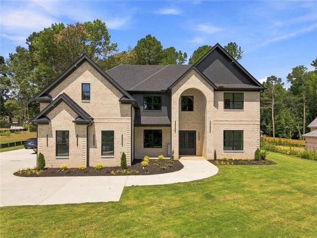 2895 Briscoe Rd, Loganville, GA 30052