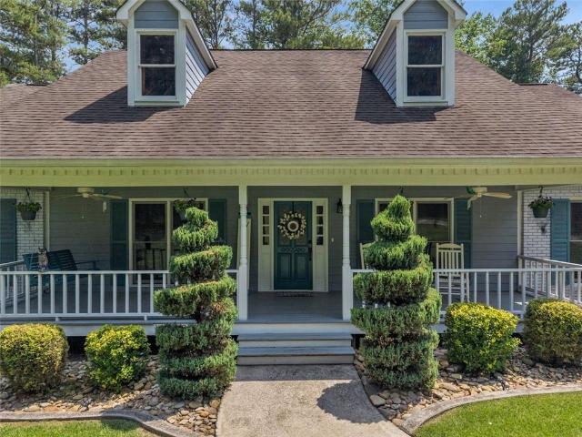 2895 Callie Still Road
