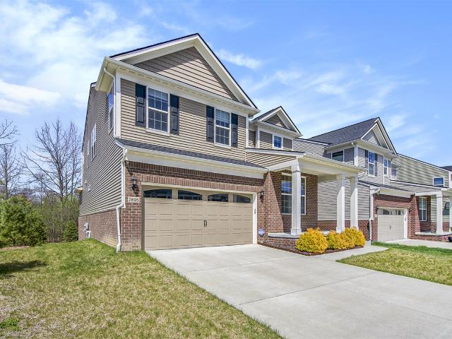 2895 Dillon Drive