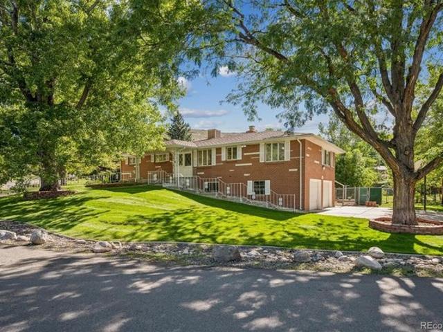 2895 Garden Rd, Golden, CO 80401