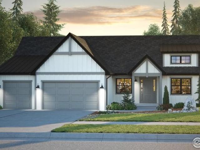 2895 Great Egret Ave, Loveland, CO 80538