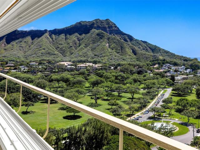 2895 Kalakaua Ave, Unit PH5, Honolulu, HI 96815 | MLS #202604 | Compass
