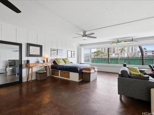 2895 Kalakaua Ave, Unit 207, Honolulu, HI 96815 | MLS #202607 | Compass