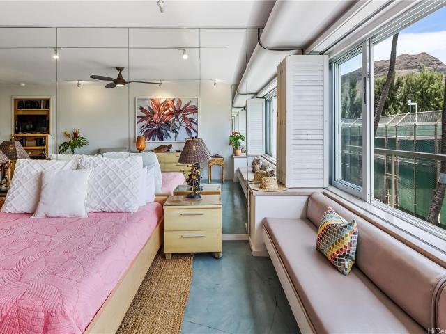 2895 Kalakaua Ave, Unit 206, Honolulu, HI 96815 | MLS #202608