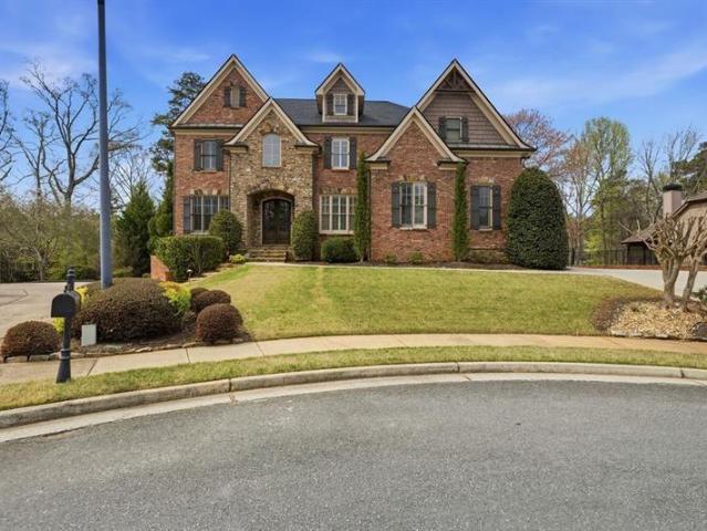 2895 Lassiter Manor Drive
