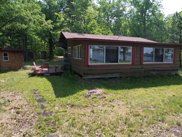 2895 Pomroy Beach Drive
