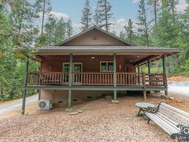 2895 Ponderosa Rd, Arnold, CA 95223