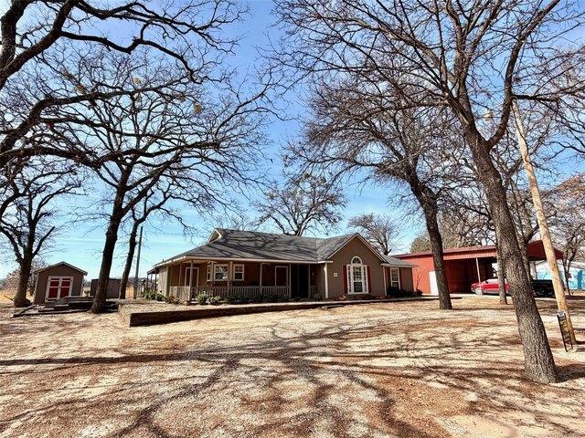 2895 Ruth Dr, Kingston, OK 73439