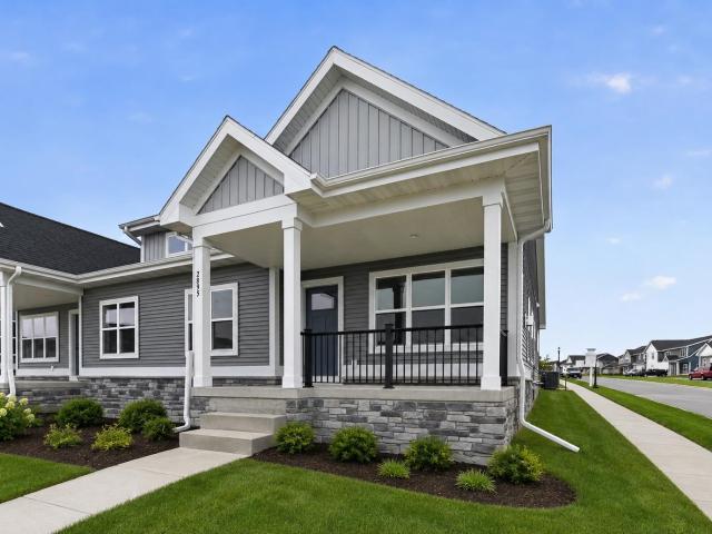 2895 Radish Lane