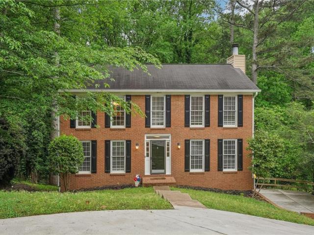 2895 Shurburne Drive