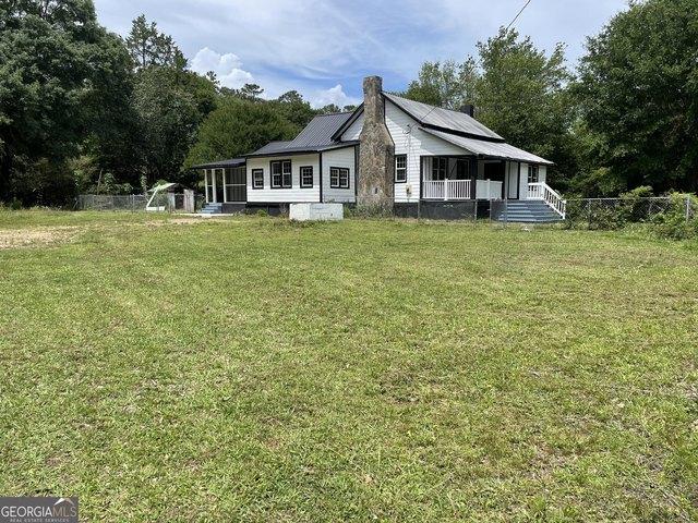 2895 Turner Church Rd, McDonough, GA 30252