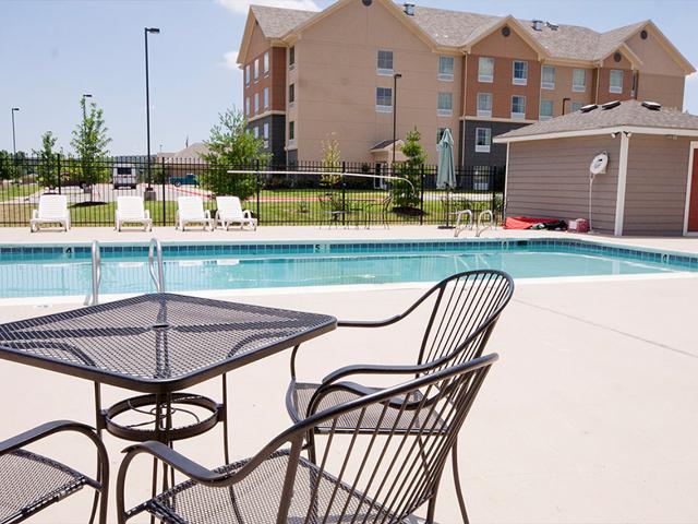 2895 W Dorothy Jeanne Street 2 Bedroom Apartment for Rent at 2895 W Dorothy Jeanne St, Fayetteville, AR 72704
