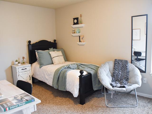 2895 W Dorothy Jeanne Street 4 Bedroom Apartment for Rent at 2895 W Dorothy Jeanne St, Fayetteville, AR 72704