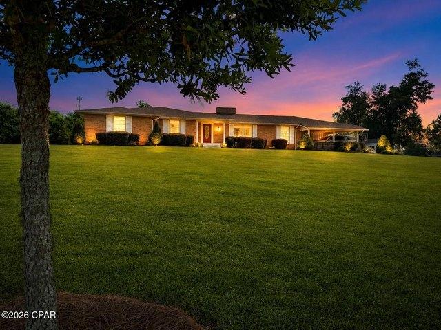 2895 Watson Dr, Marianna, FL 32446