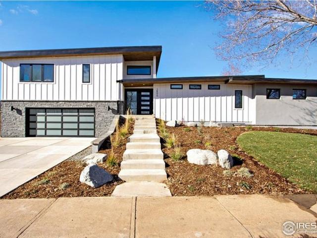 2895 18th St, Boulder, CO 80304