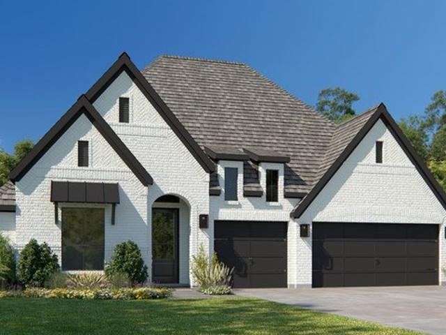 2895W Plan Nolina 60' Community