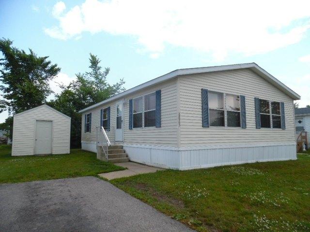 28963 Stonewood, Flat Rock, MI 48134