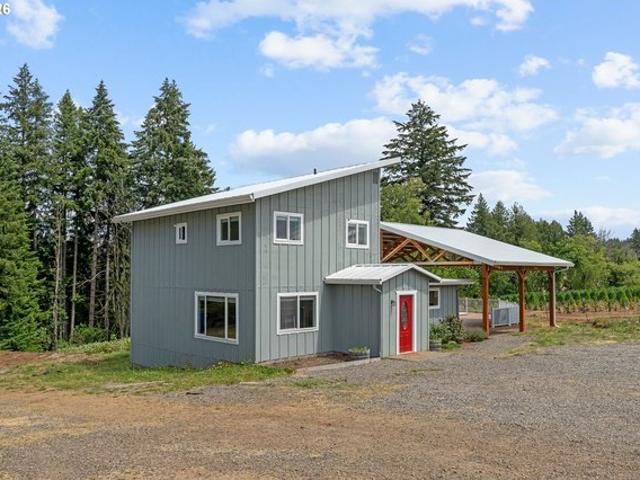 28960 SE Currin Rd, Estacada, OR 97023