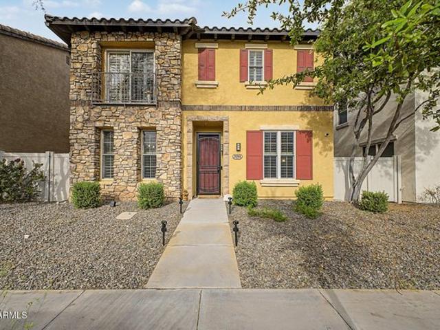 28966 N 124th Ave, Peoria, AZ 85383