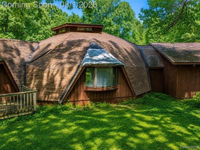 28966 Sibley Rd, Romulus, MI 48174