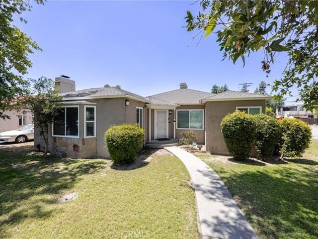 2896 N Stoddard Ave, San Bernardino, CA 92405