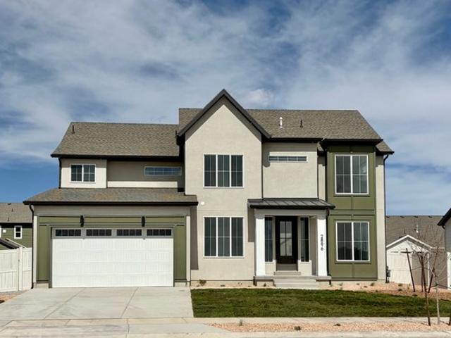 2896 N Wander Ln Unit 607, Eagle Mountain, UT 84005