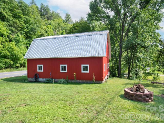 2896 Old Mars Hill Highway