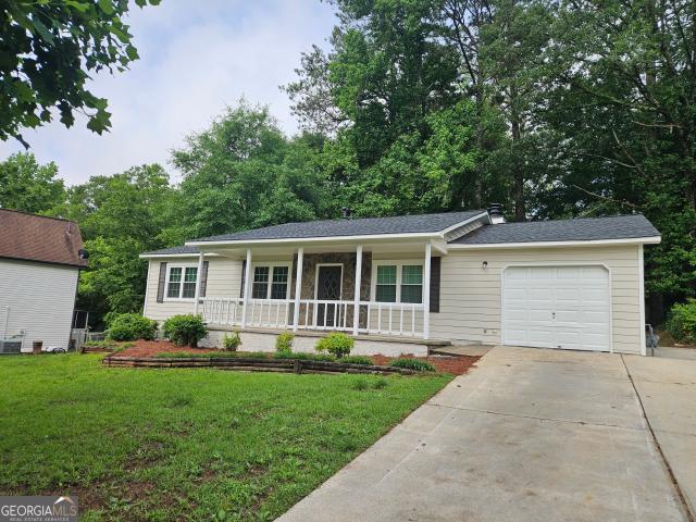 2896 Old South Drive