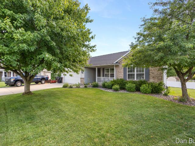 2896 Barcroft Drive