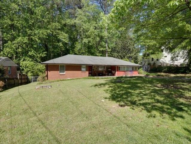 2896 Cravenridge Dr, Brookhaven, GA 30319
