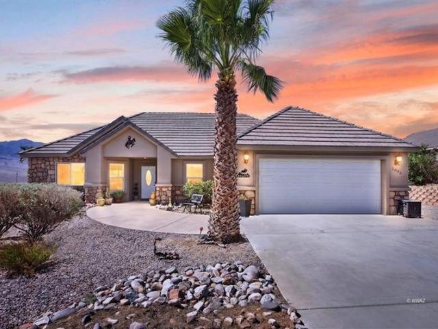 2896 E Sierra Vista Dr, Littlefield, AZ 86432