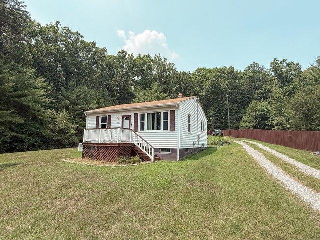 2896 Loch Haven Dr, Roanoke, VA 24019