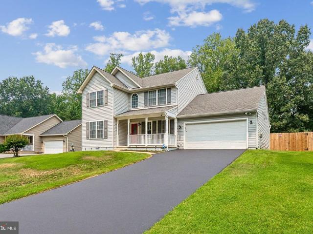 2896 Portobello Court