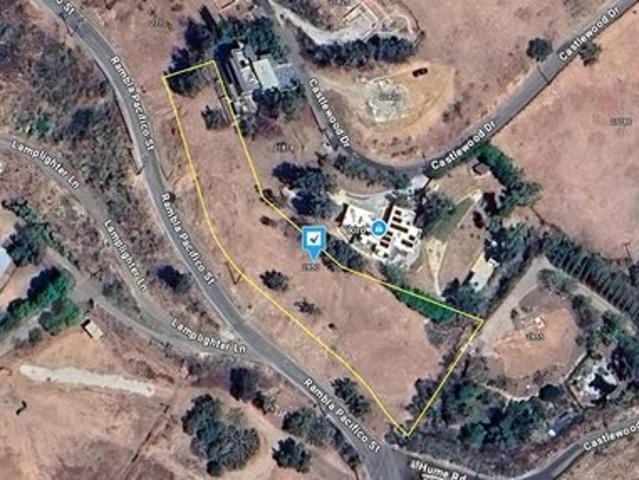2896 Rambla Pacifico St, Malibu, CA 90265
