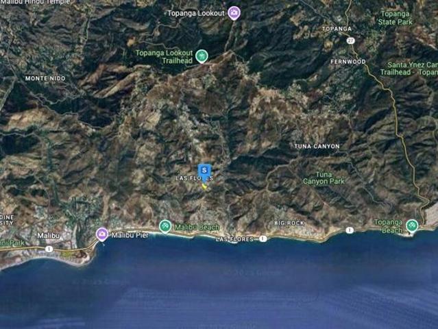 2896 Rambla Pacifico St, Malibu, CA 90265 | MLS #226002 VC