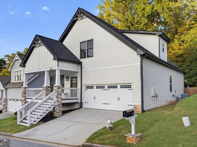 2896 Silver Hill Terrace
