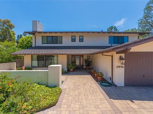 2896 Via Victoria, Palos Verdes Peninsula, CA 90274
