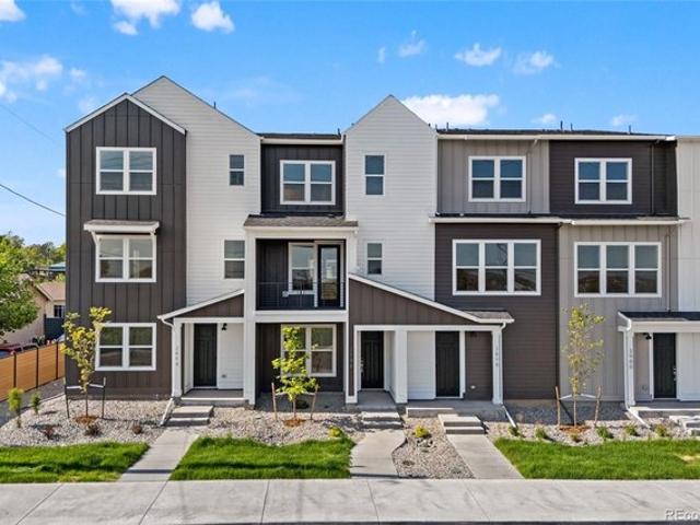 2896 W 56th Ave Lot 5, Denver, CO 80221