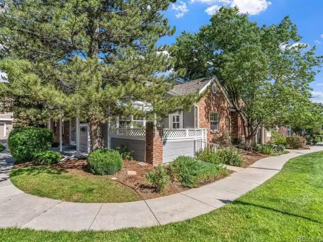 2896 W Long Cir #A, Littleton, CO 80120 MLS 9576614