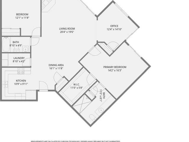 2896 W Riverwalk Cir, Unit A112, Littleton, CO 80123 | MLS #7975 | Compass