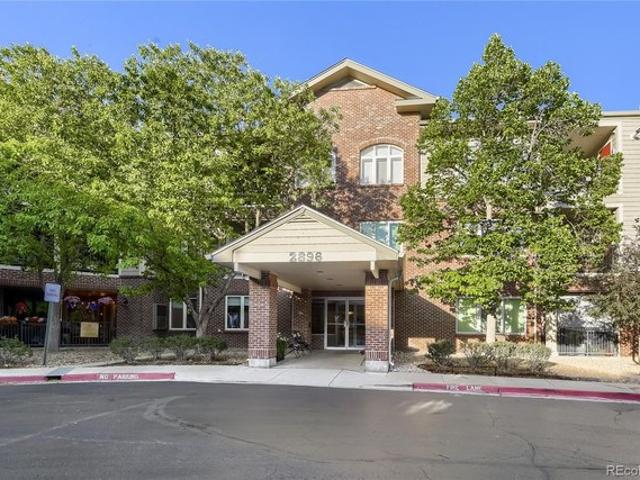 2896 W Riverwalk Cir Unit A205, Littleton, CO 80123